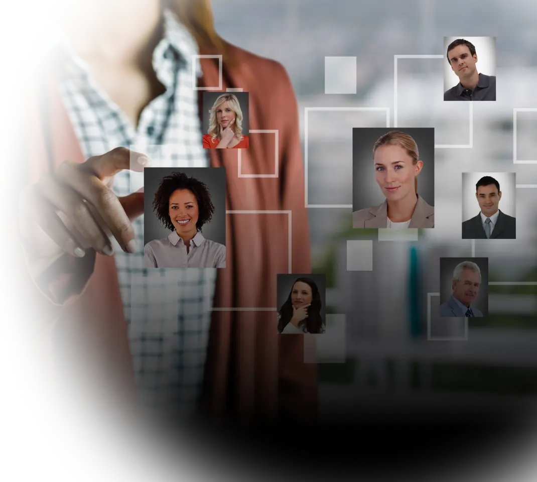 Recruitment Management System (RMS) - Hidden Brains