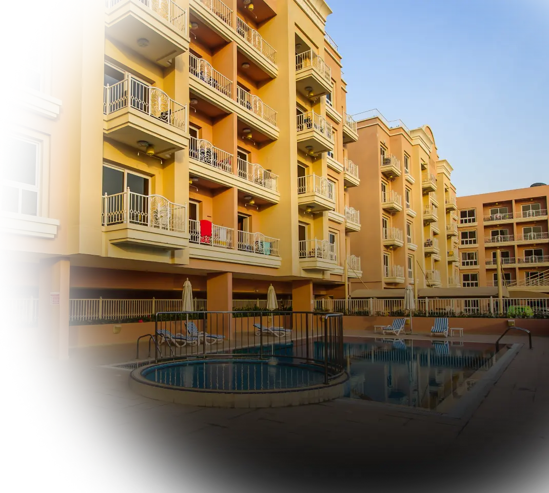 Gated Community Management System Development Solutions