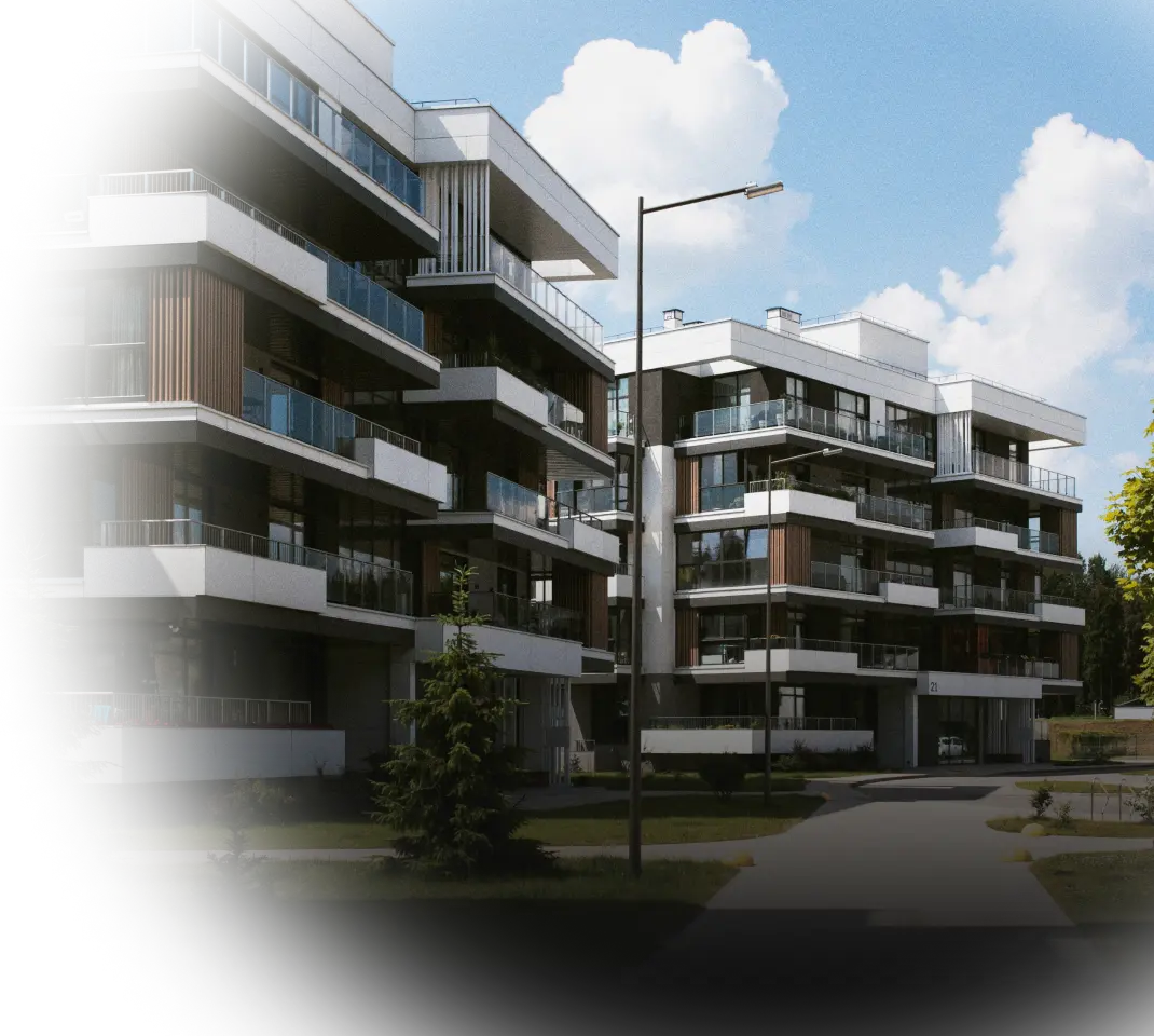 Gated Community Management System Development Solutions